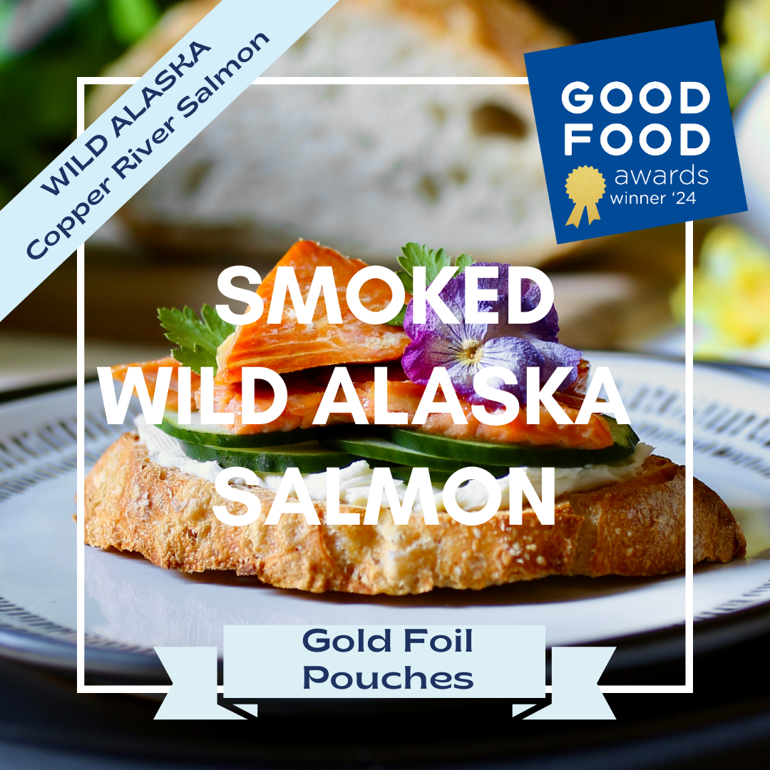 2025 Still fishing- just charting a new course – Copper River Fish Market